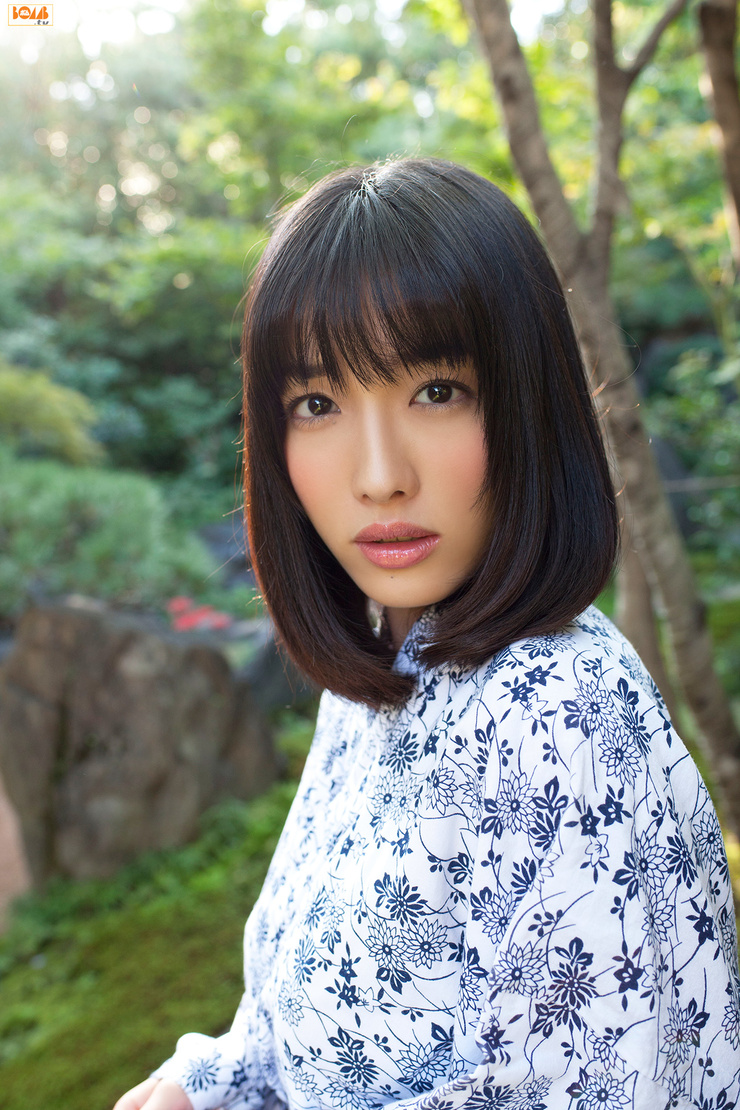 Picture of Emi Kurita x Annan Konno "Onsen" Photobook [Bomb.TV ...